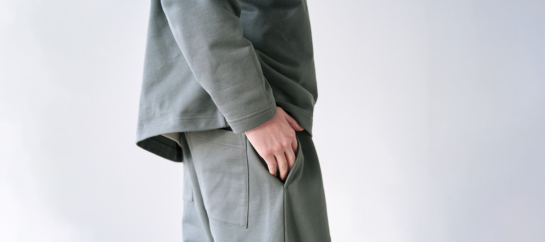 MUJI Labo | Unisex Apparel | MUJI USA