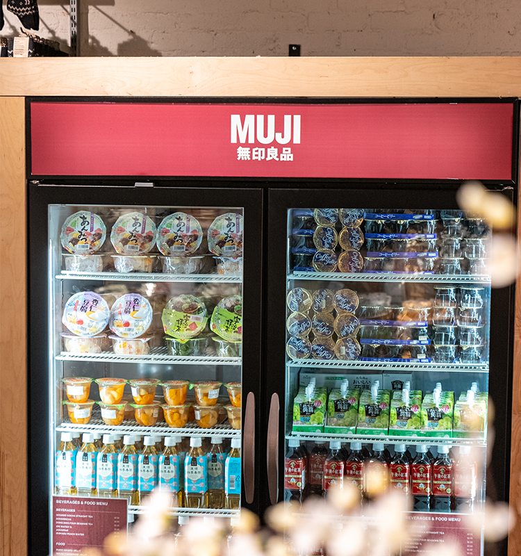 What is MUJI? — MUJI USA