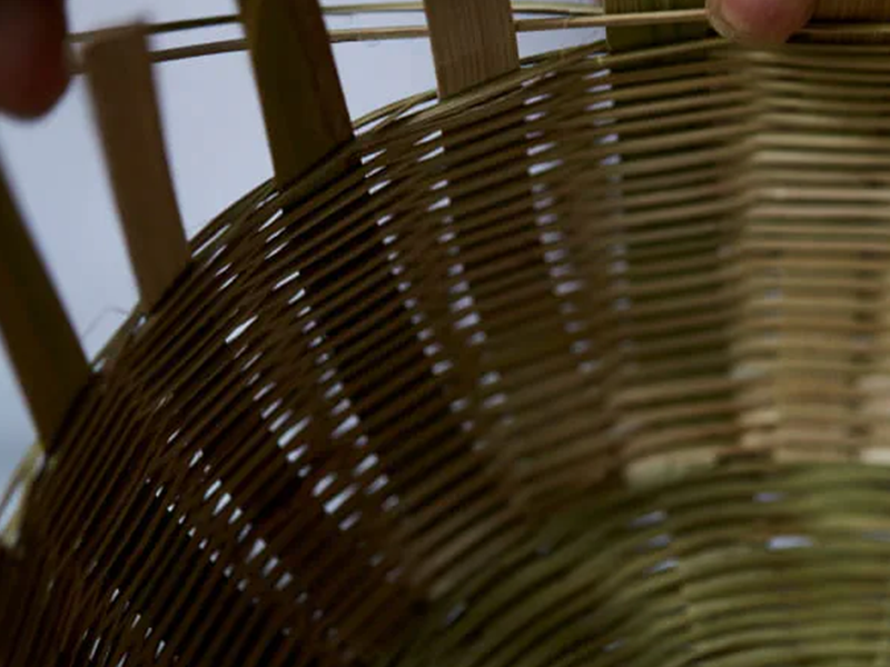 Bamboo Storage | Sustainable Home Organization | MUJI USA