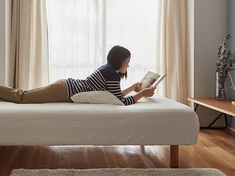 Japanese Furniture | Home Décor | MUJI USA