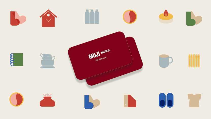 MUJI USA
