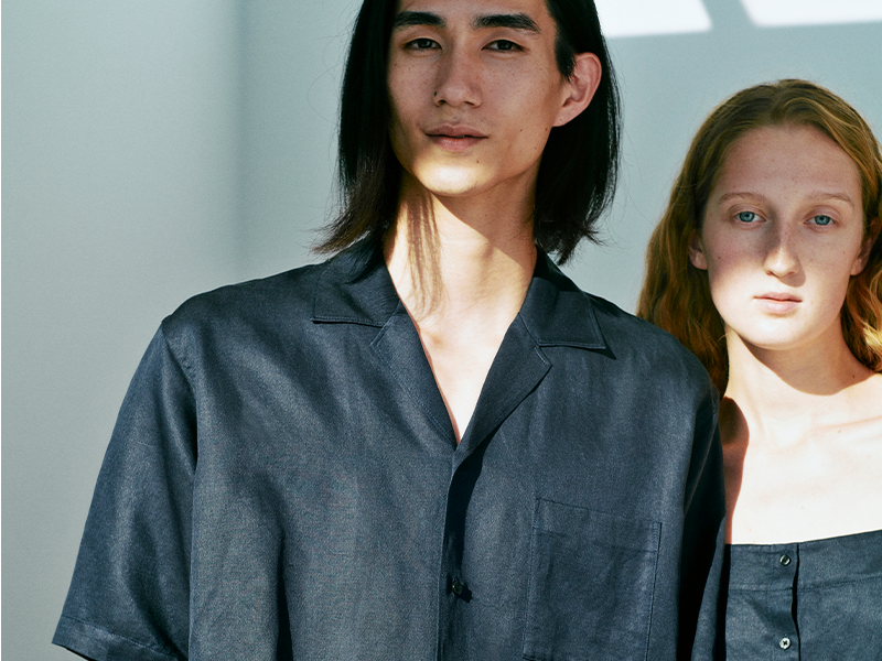 MUJI Labo 2025 Spring/Summer | Apparel | MUJI USA