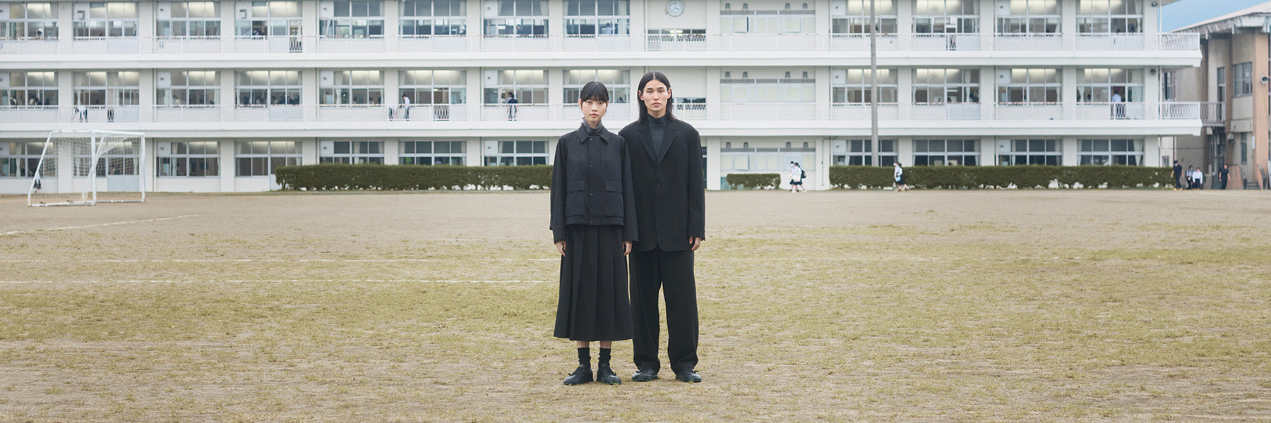 Labo Smooth Jersey Pullover | Unisex Tops | MUJI USA