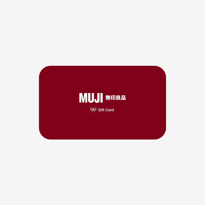 Graduation Gift Ideas — MUJI USA