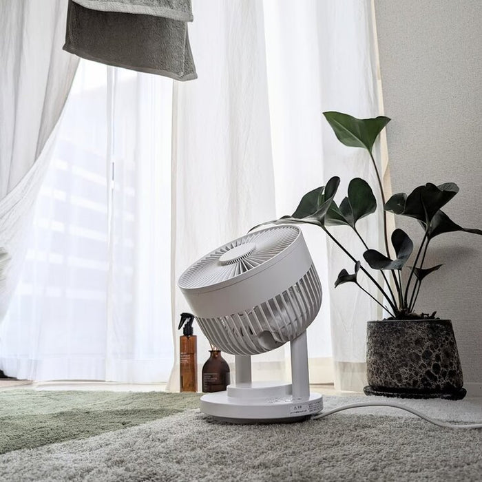Oscillating Circulator Fan | Summer Home Electronics | MUJI USA