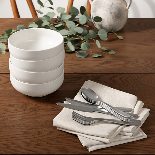 Kitchen & Dining | Home | MUJI USA