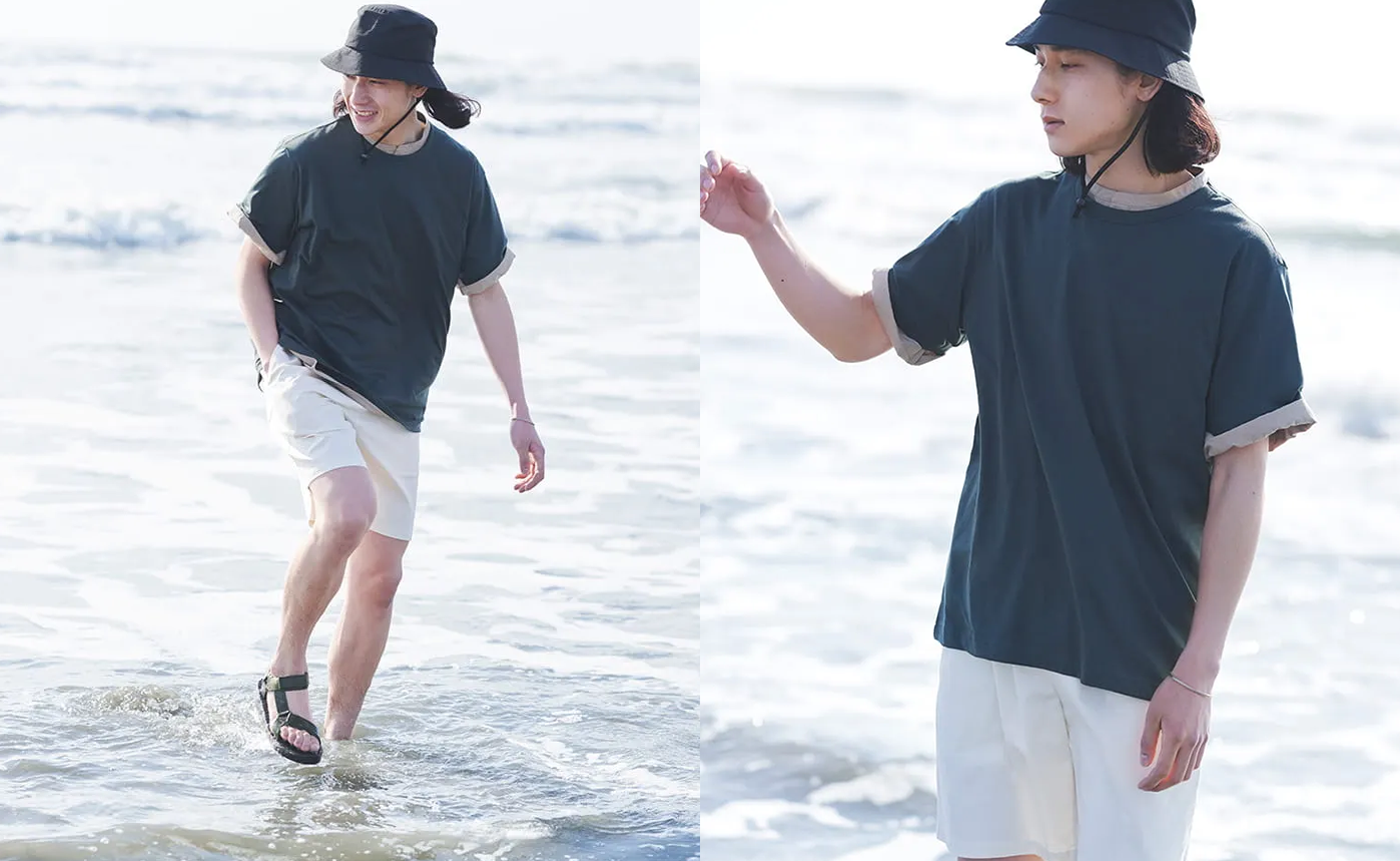 Apparel | Minimalist Fashion | MUJI USA