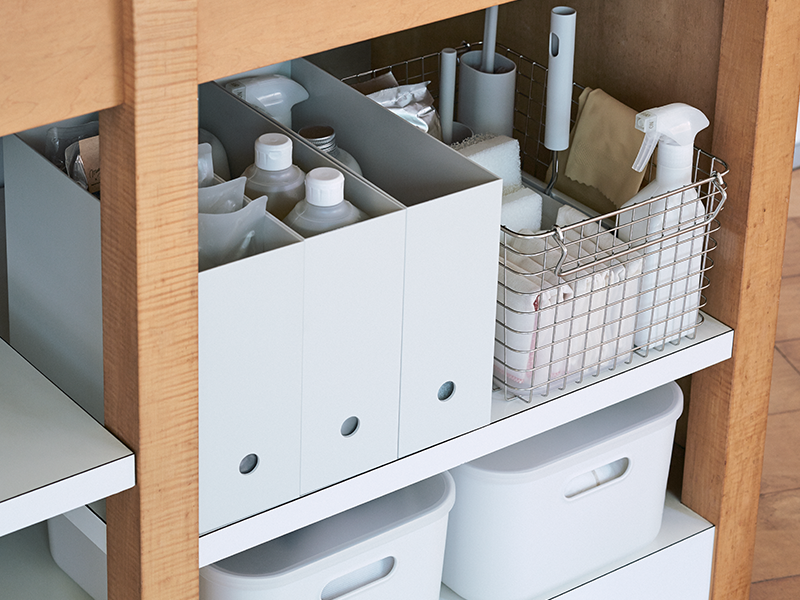 MUJI IS Exhibition: Subtract | MUJI USA