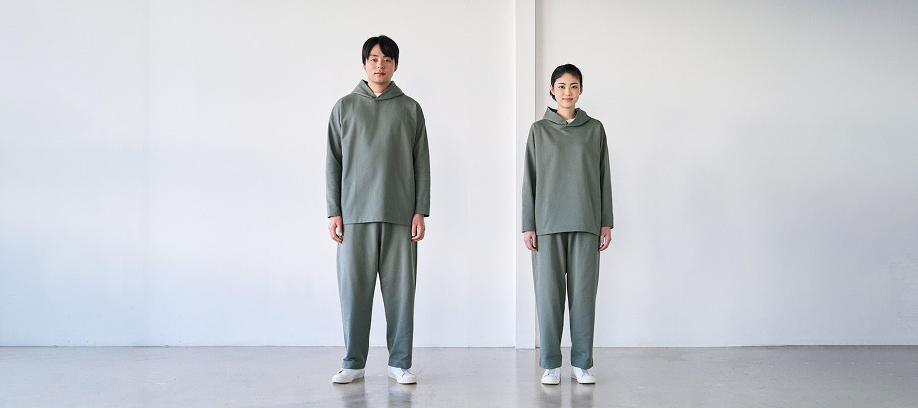 MUJI Labo | Unisex Apparel | MUJI USA