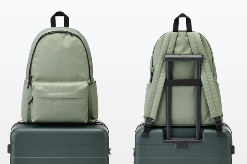 Travel Essentials | MUJI USA