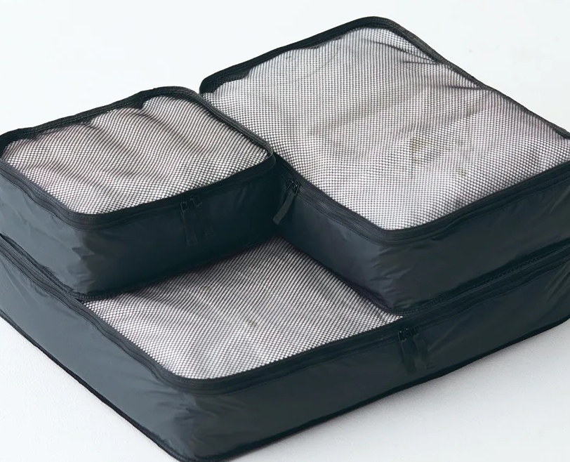 Travel Essentials | MUJI USA