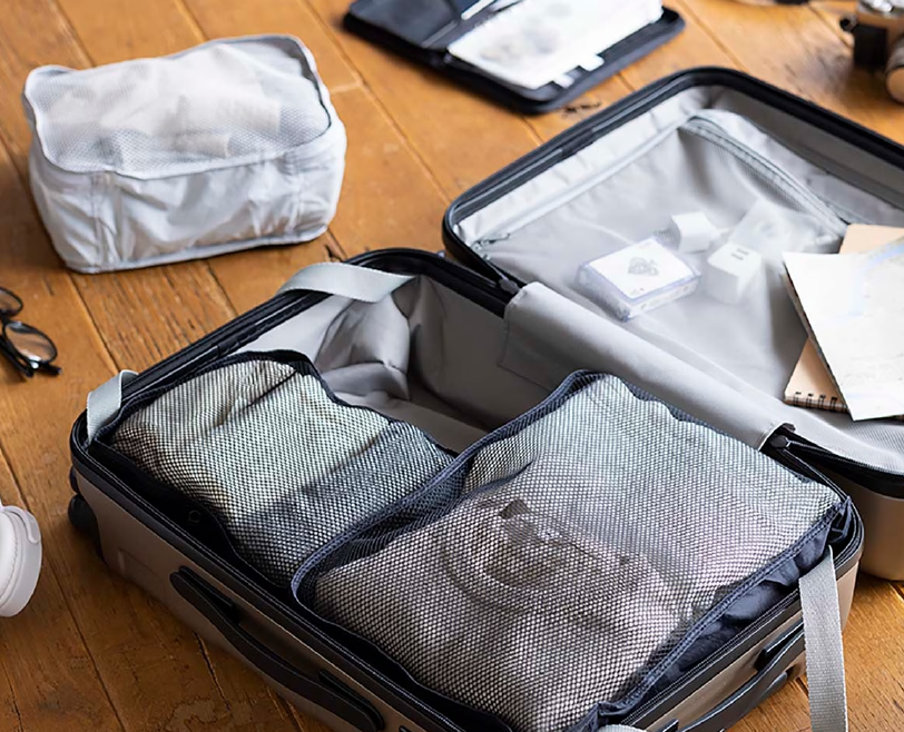 Travel Essentials | MUJI USA