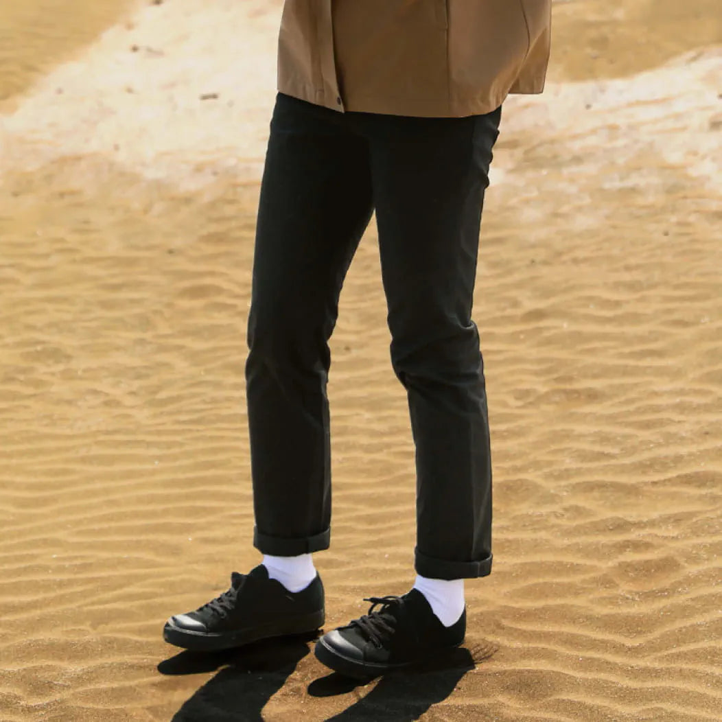 Denim Guide | Sustainable Jeans — MUJI USA