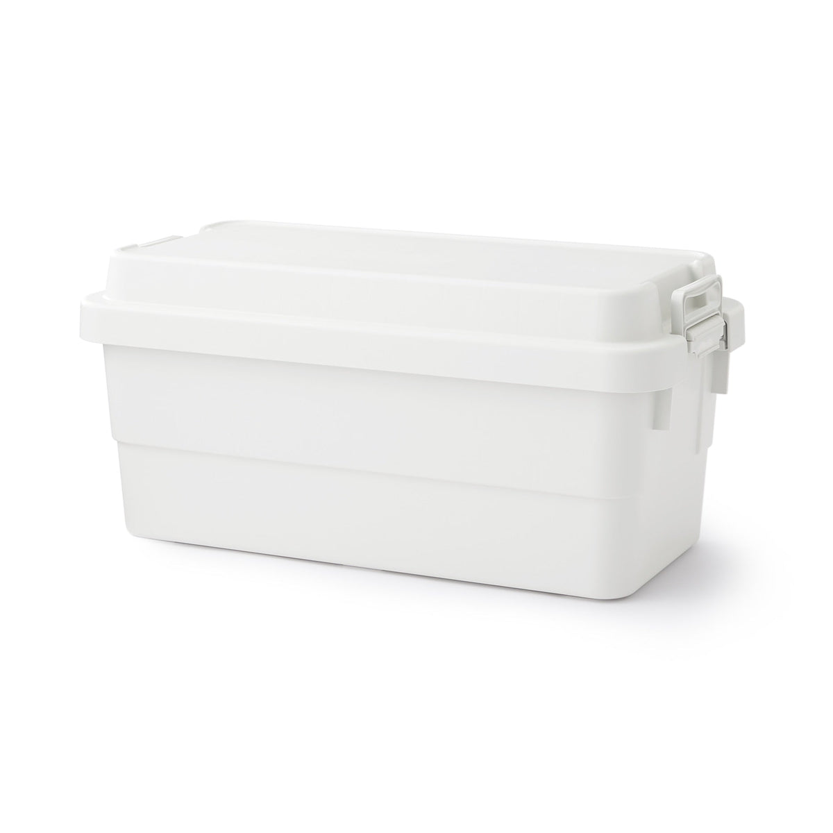 Heavy Duty Storage Box Extra Large 18.5 gal | Storage | MUJI USA