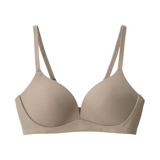 Women's Bras, Underwear & Undershirts| Women's Innerwear | MUJI USA