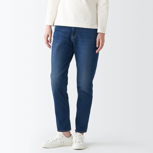 Women's Denim Pants | Casual, Natural, Comfortable Outfits | MUJI USA