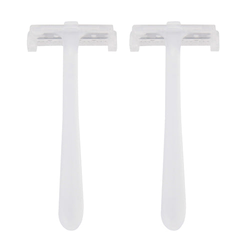 T-Shape Razor | Hair Removal Tools | MUJI USA