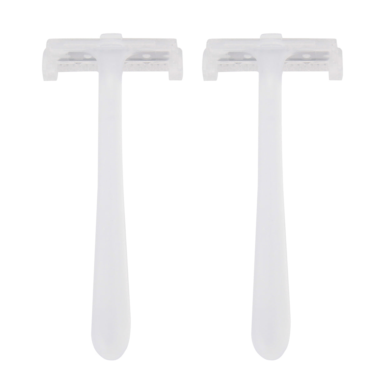 T-Shape Razor | Hair Removal Tools | MUJI USA