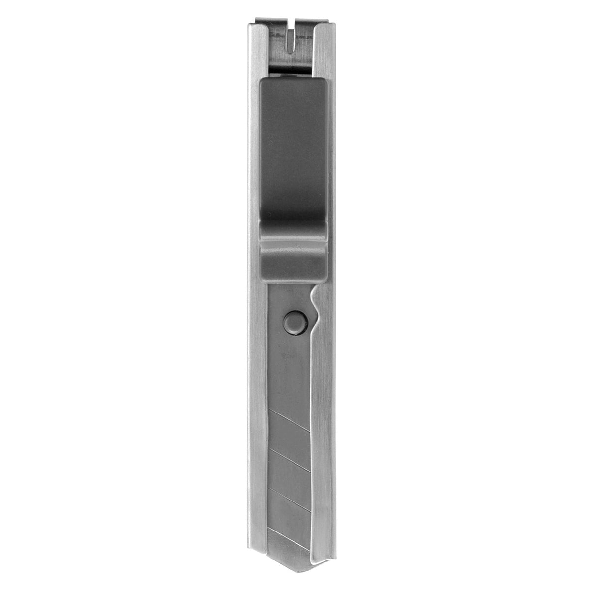 Stainless Steel Cutter Mini | Japanese Stationery | MUJI USA