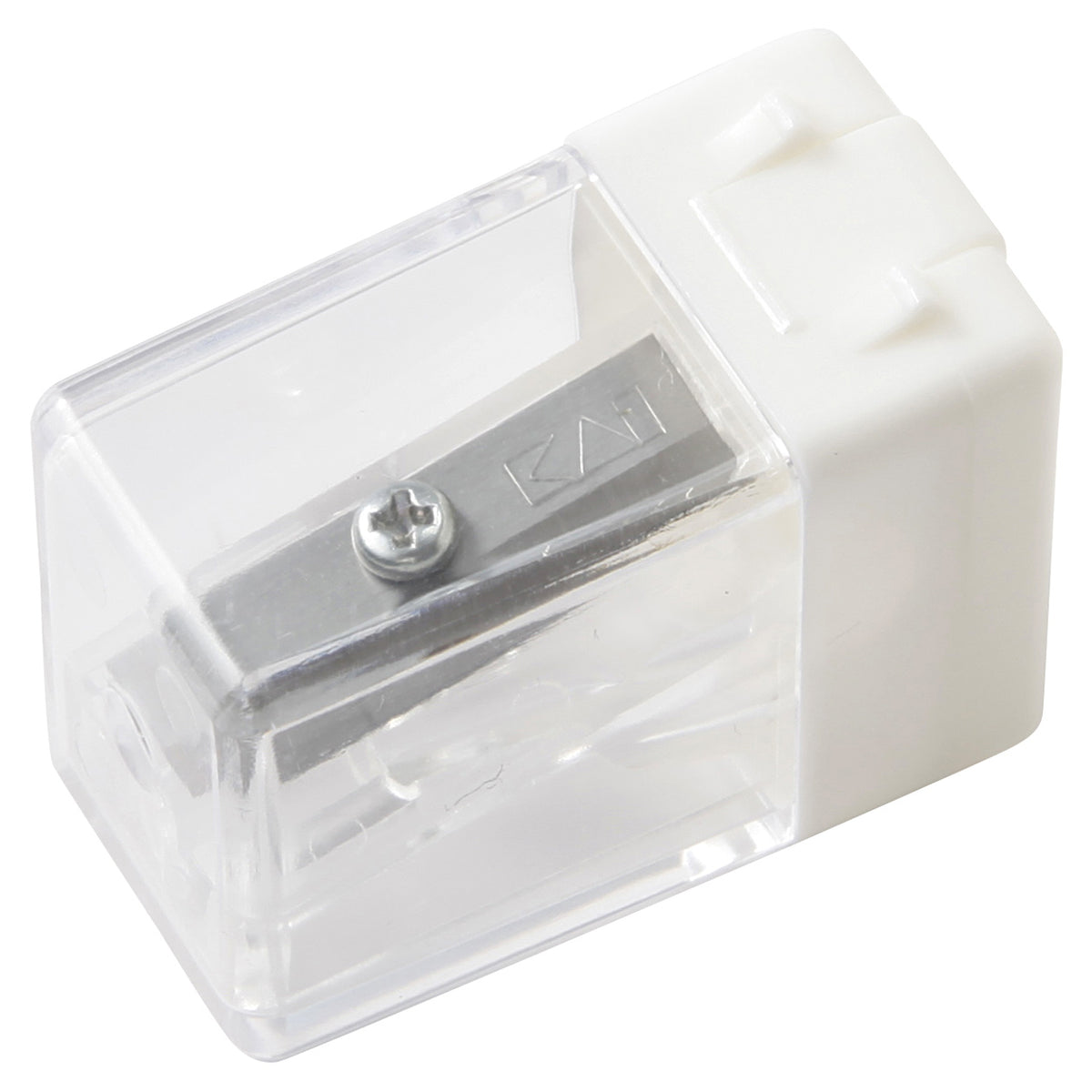 Pencil Sharpener | Japanese Stationery | MUJI USA