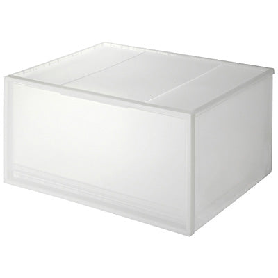Closet Organizer | Home | MUJI USA