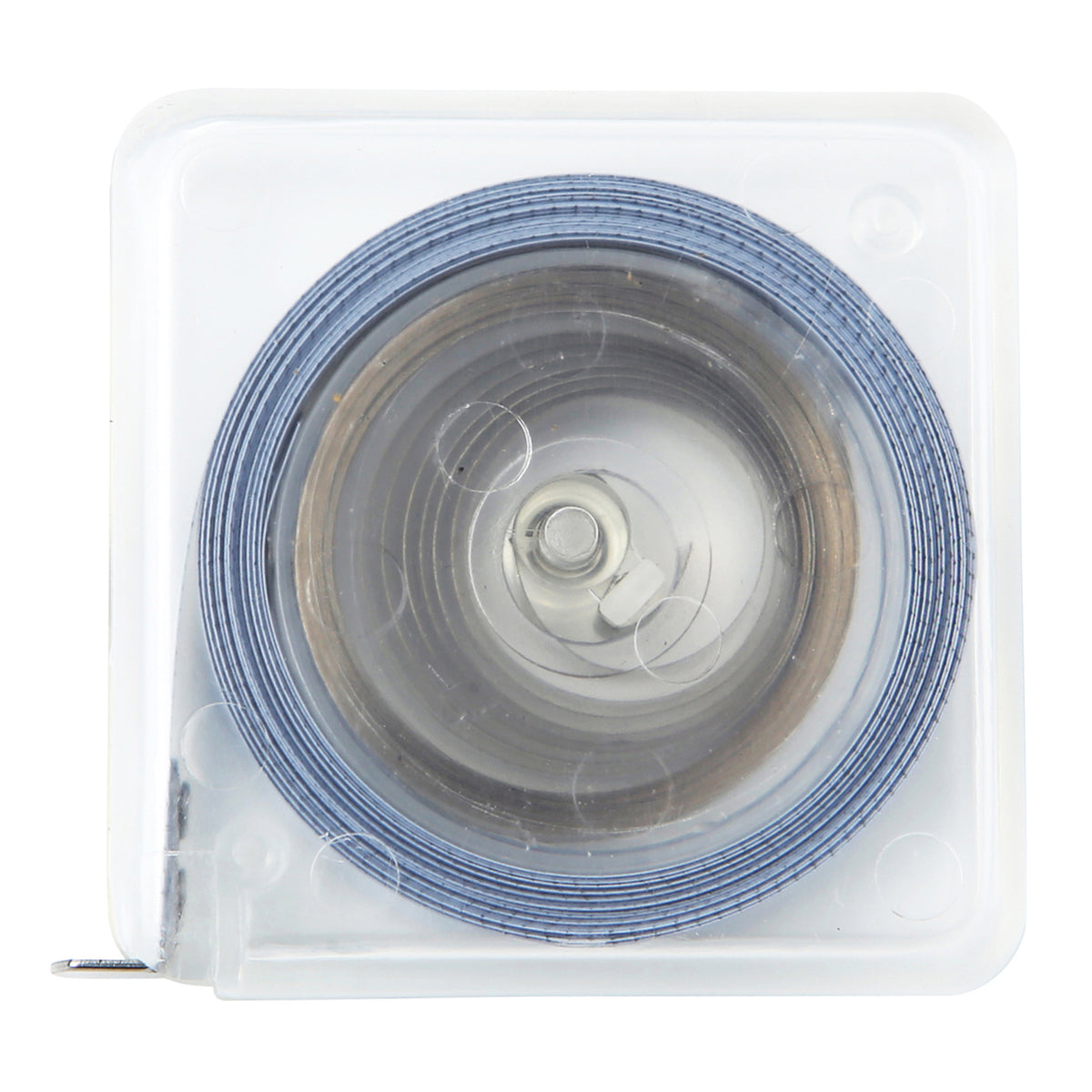 Steel Tape Measure — MUJI USA