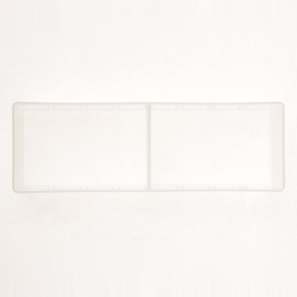 Polypropylene Desk Organizer Box 3 | Storage & Organization | MUJI USA