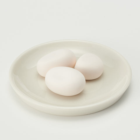 Unglazed Stone 10 Pieces Set — MUJI USA