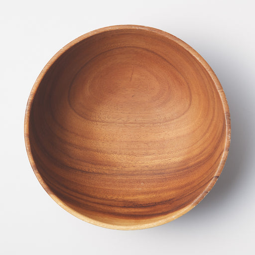 Acacia Dishware | MUJI USA