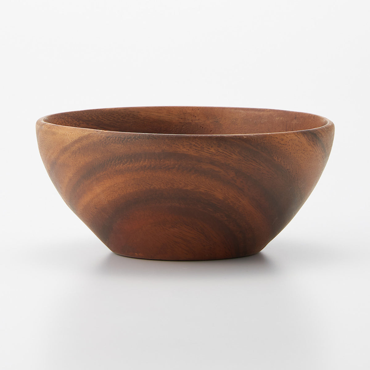 Acacia Bowl | Wooden Bowls | MUJI USA