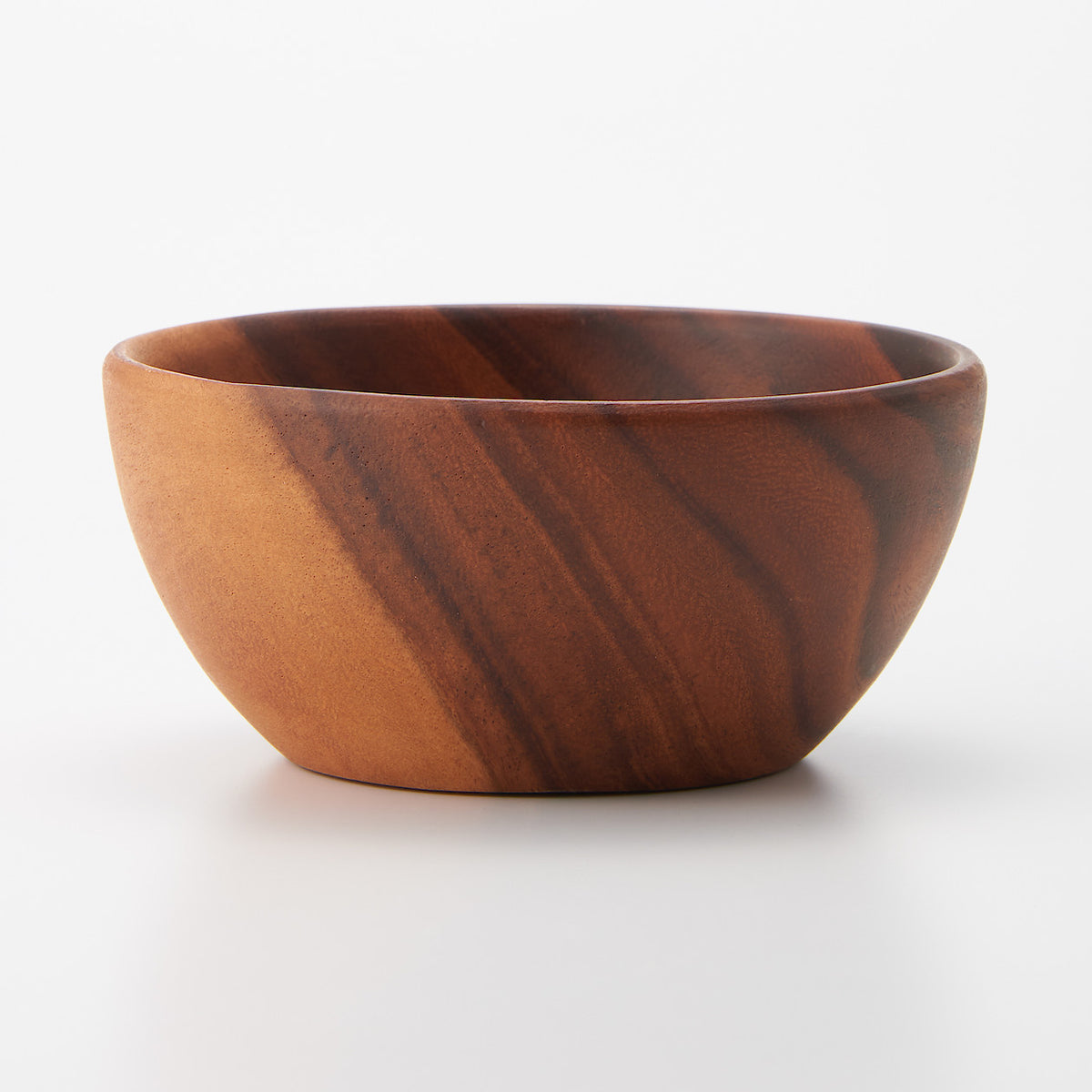 Acacia Bowl | Wooden Bowls | MUJI USA
