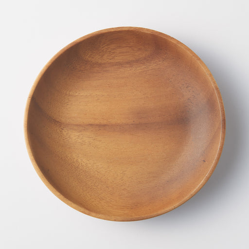 Acacia Dishware | MUJI USA