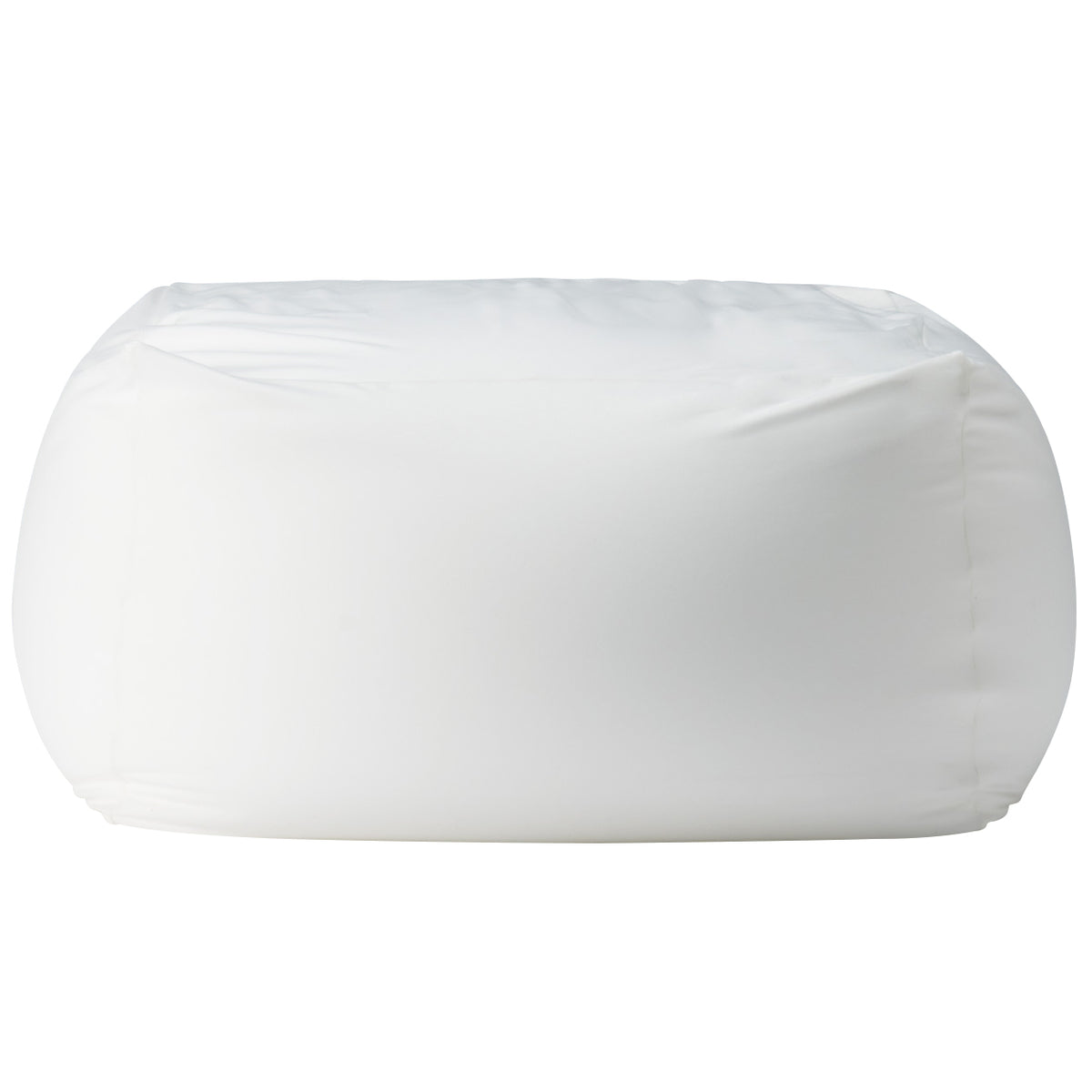 Body Fit Cushion | Pouf & Bean Bag Chair | MUJI USA