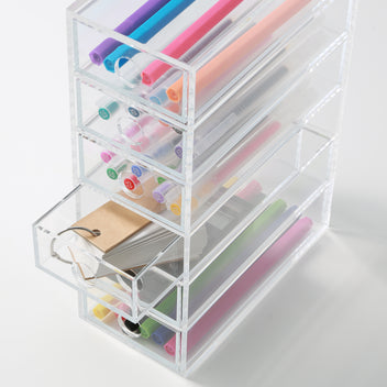Office Storage | Desk Organization | MUJI USA
