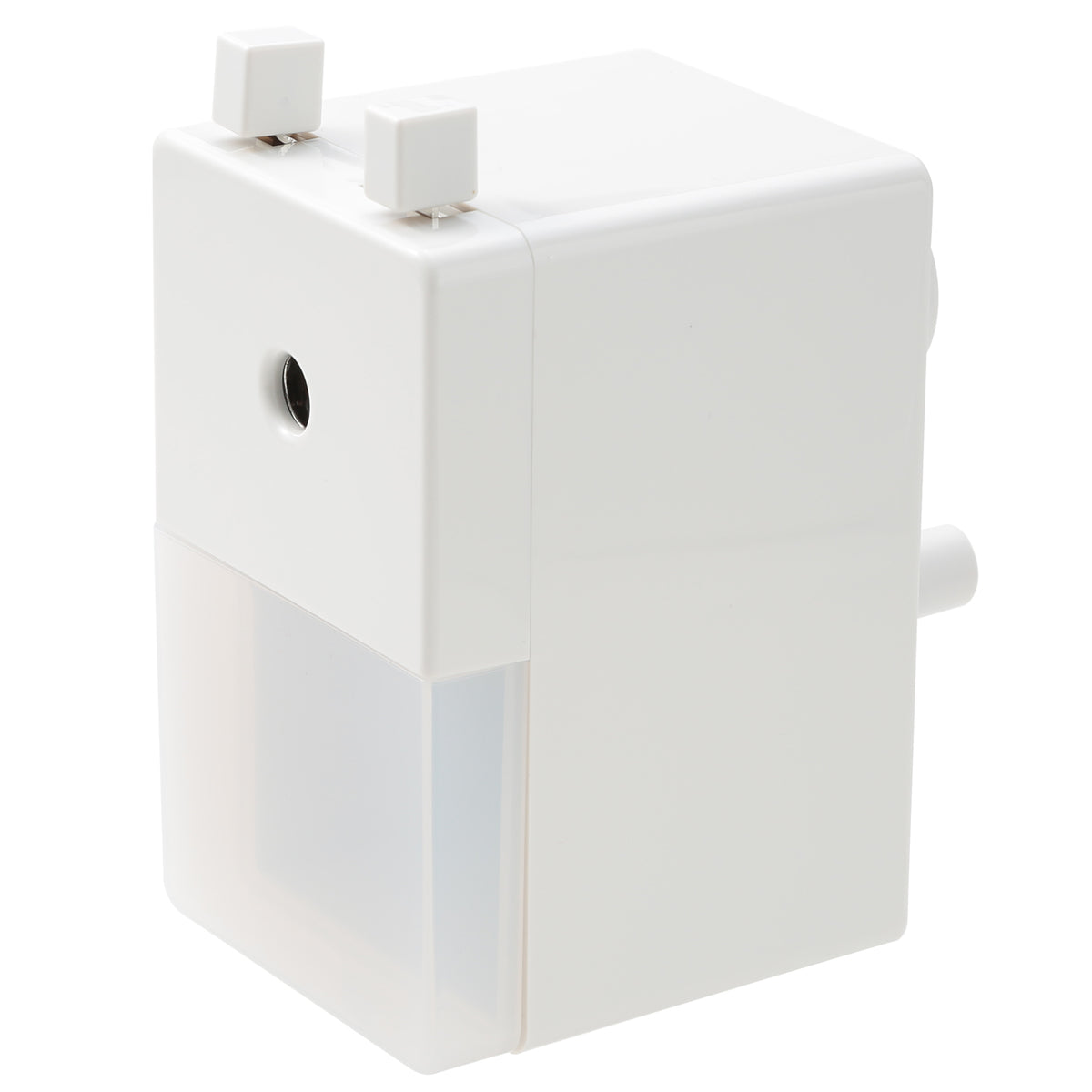Pencil Sharpener | Japanese Stationery | MUJI USA