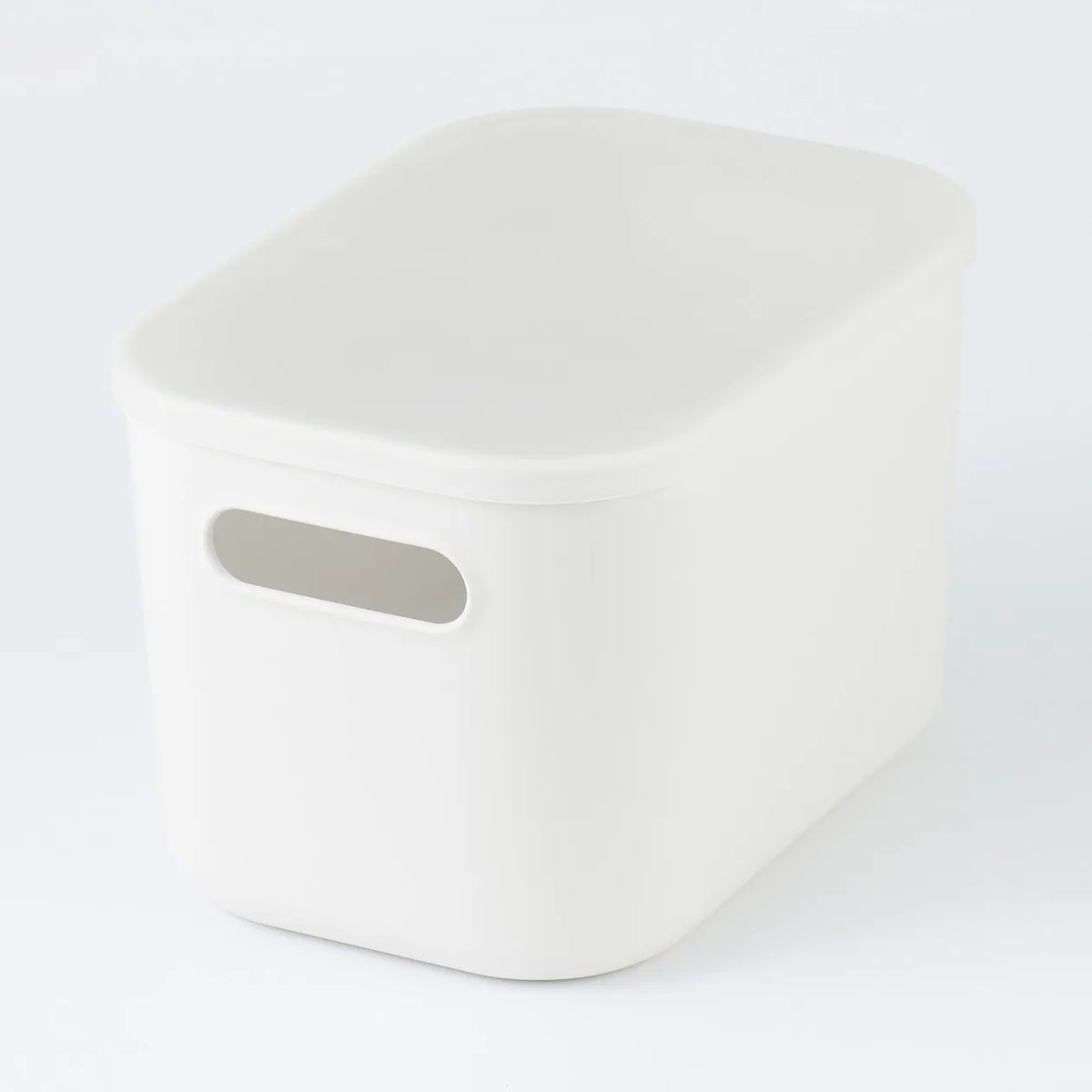 Soft Polyethylene Case Half | Storage & Organization | MUJI USA