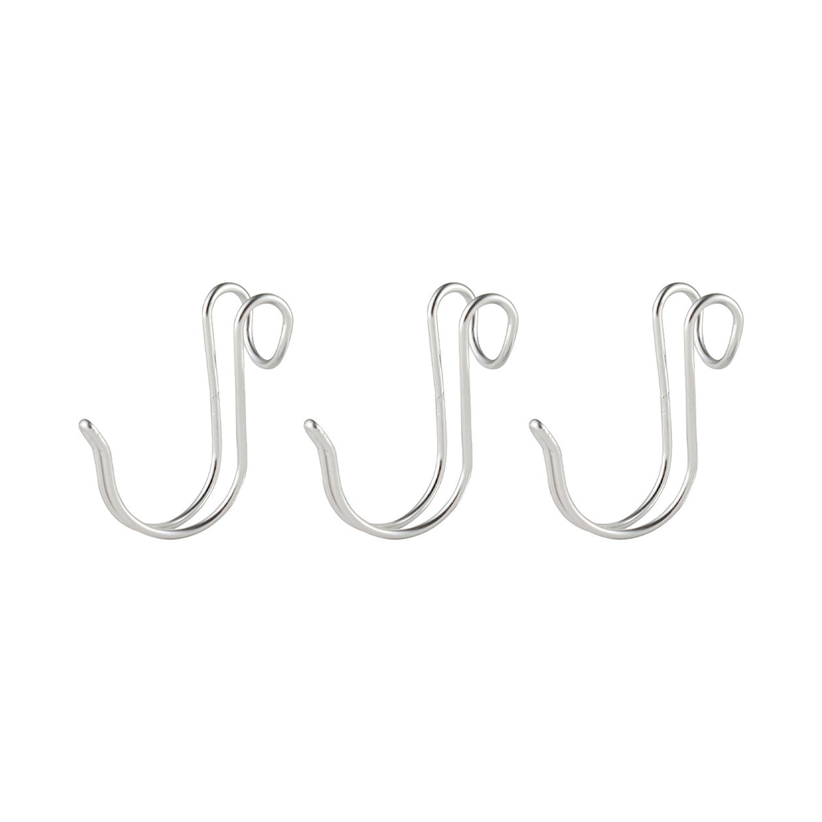 Stainless Steel Hook | Storage Hooks | MUJI USA