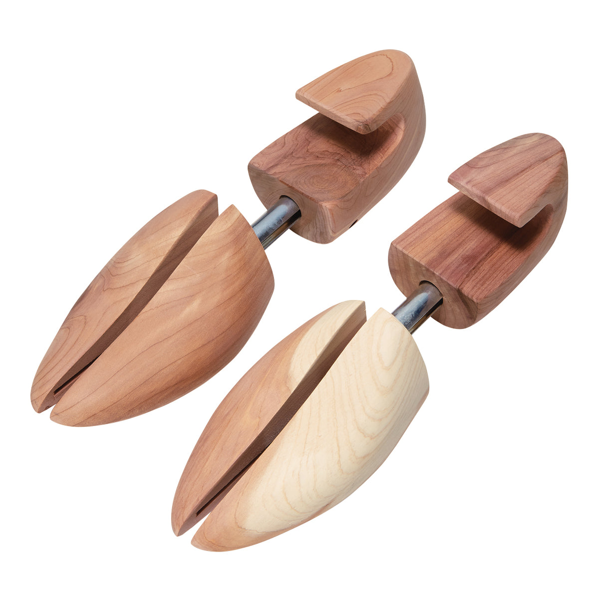 Red Cedar Shoes Keeper | Shoe Tree | MUJI USA
