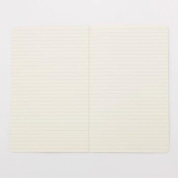 Japanese Notebooks | Stationery | MUJI USA