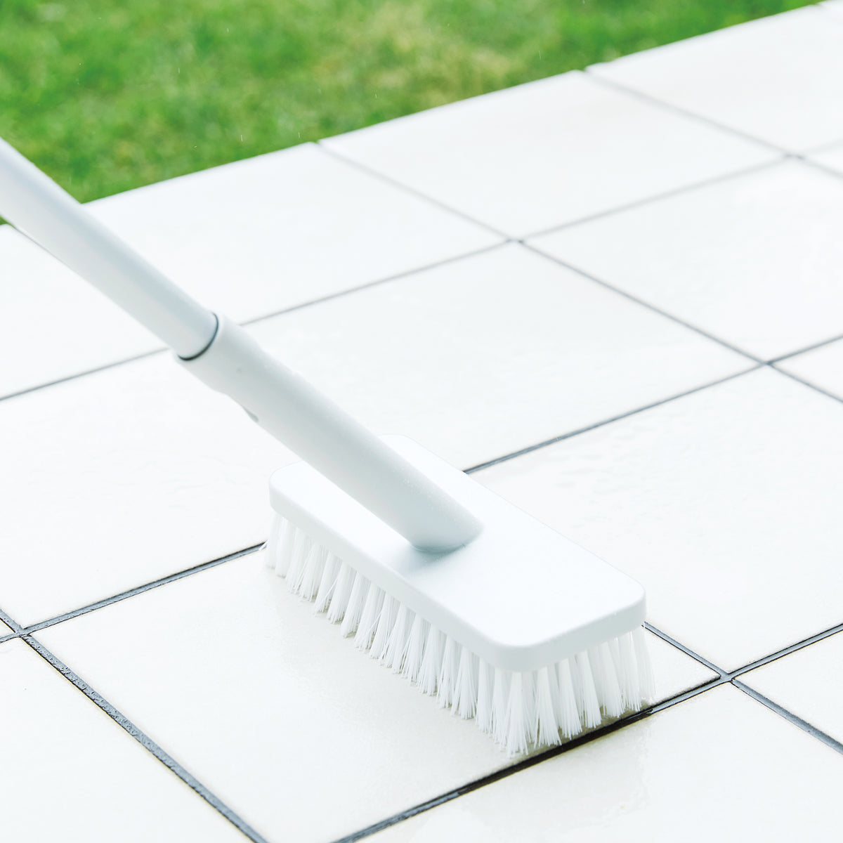 Deck Brush | Cleaning System | MUJI USA