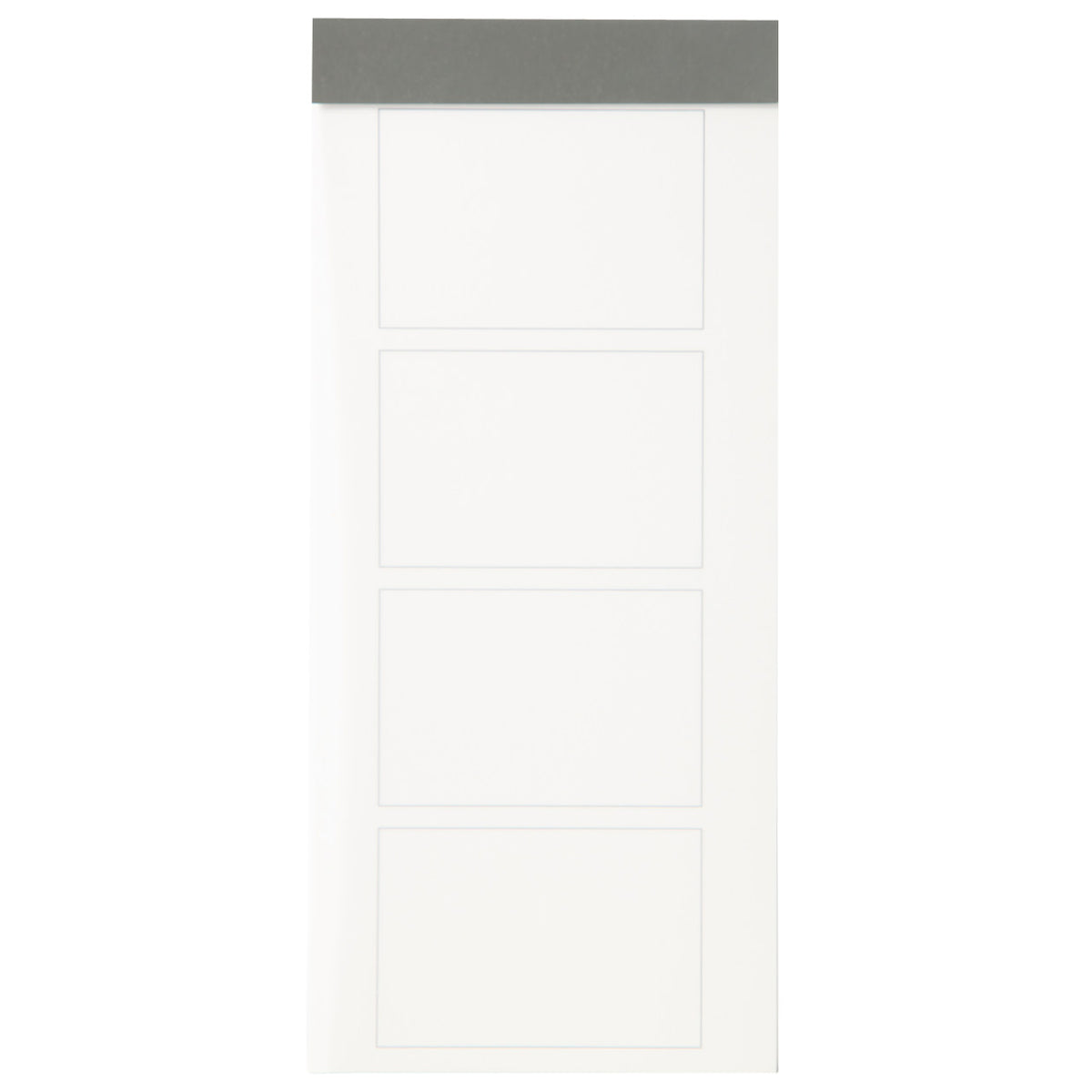 Planting Tree Paper Memo Book | Memo & Notepads | MUJI USA