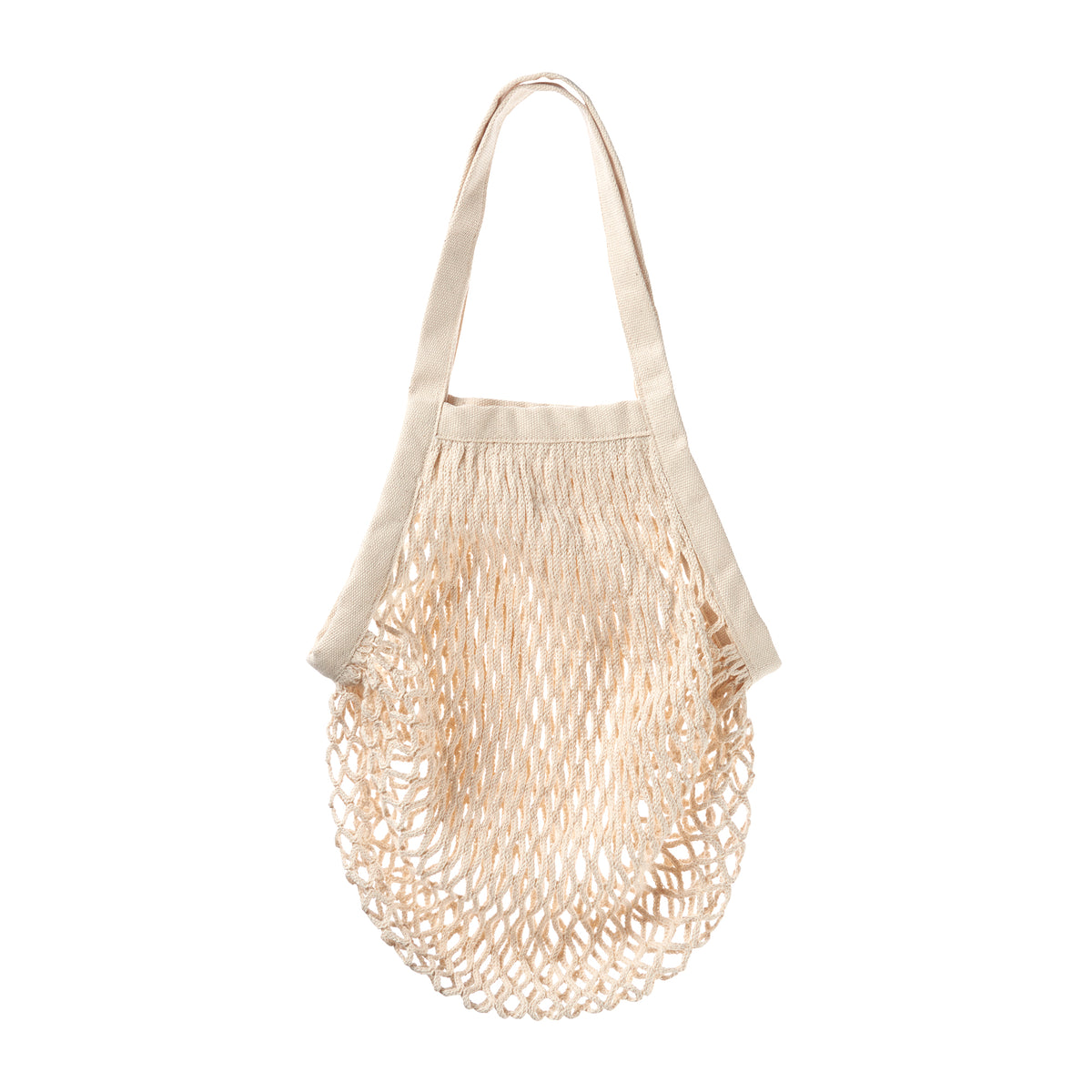 Cotton Mesh Storage Bag | Grocery Kitchen Bags | MUJI USA