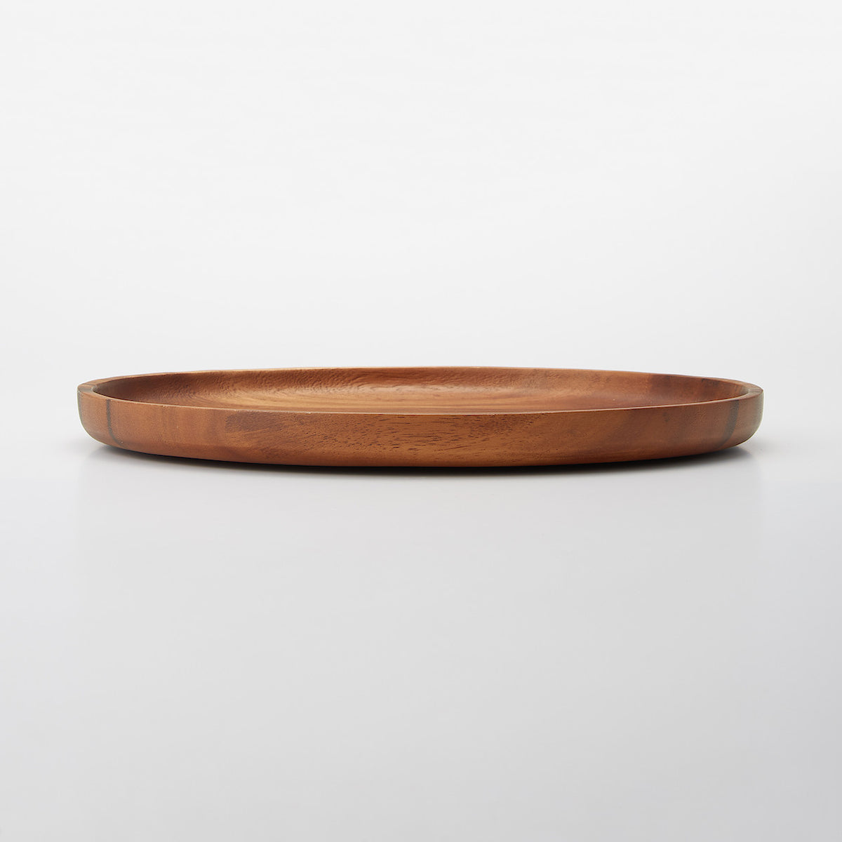Acacia Tray | Wooden Tableware | MUJI USA