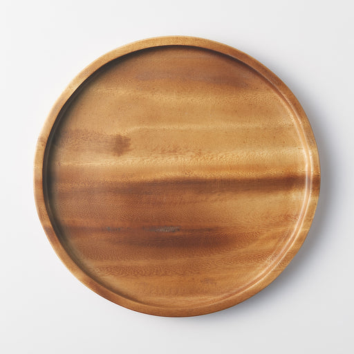 Acacia Dishware | MUJI USA