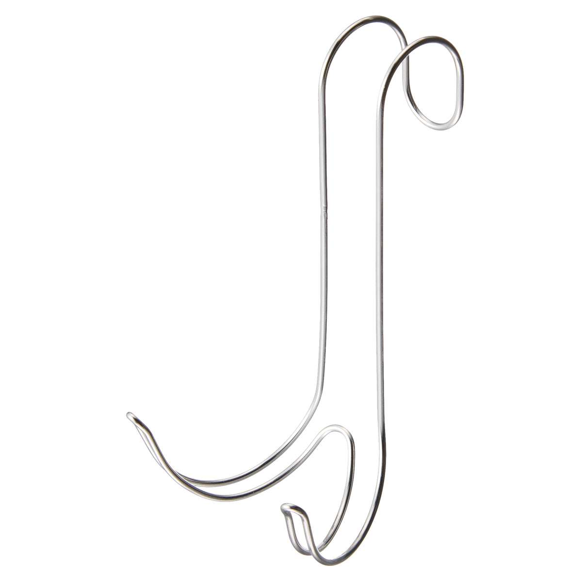 Stainless Steel Split Tip Hook | Storage Hooks | MUJI USA