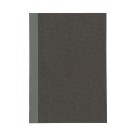 Recycled Paper Bind Grid Notebook | Notebooks & Notepads | MUJI USA