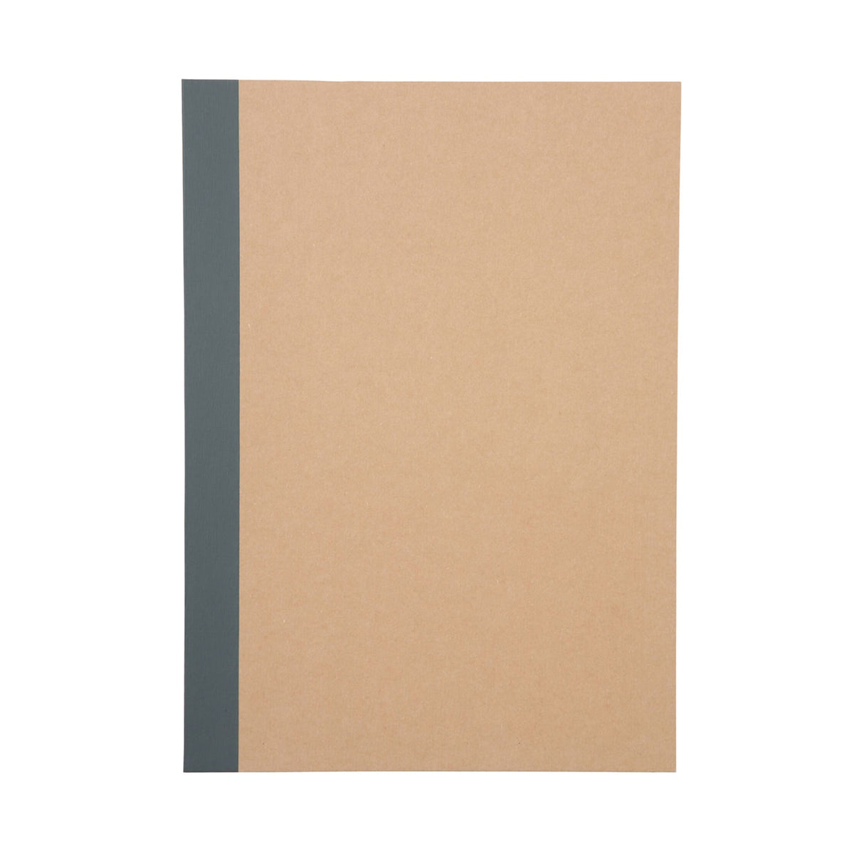 Recycled Paper Lined Notebook | Stationery | MUJI USA