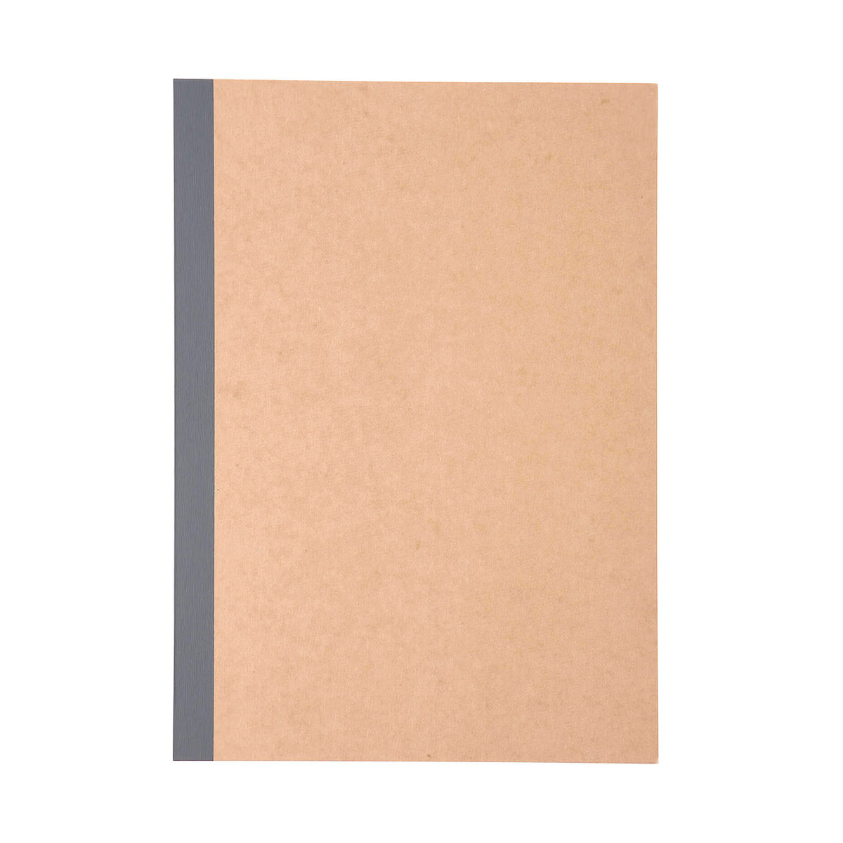 Recycled Paper Lined Notebook B5 | Stationery | MUJI USA