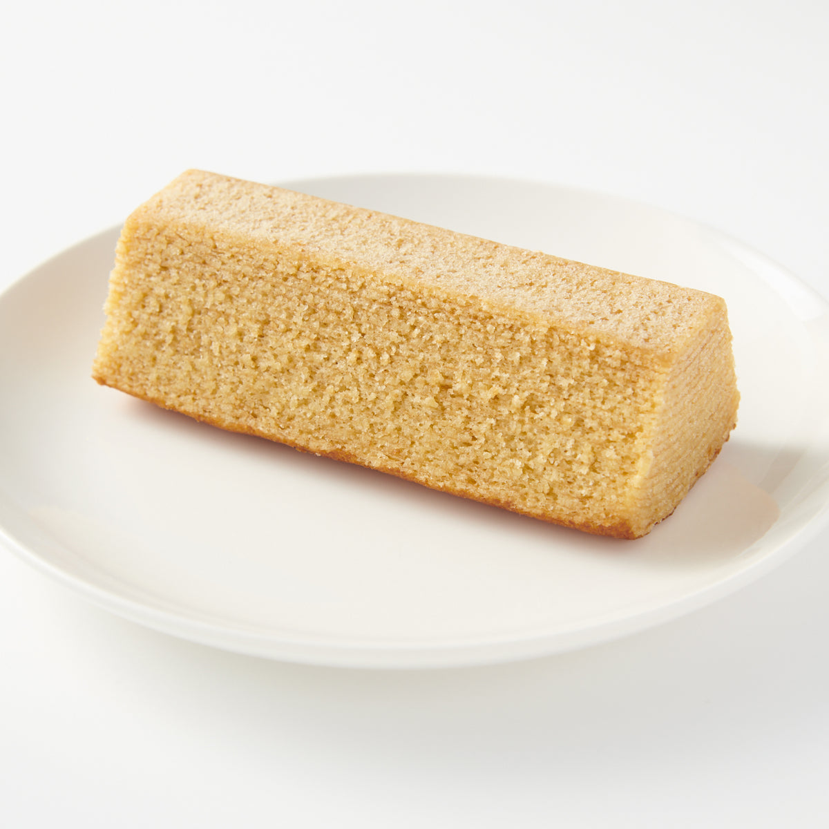 Baumkuchen - Banana | Japanese Snack Cakes | MUJI USA