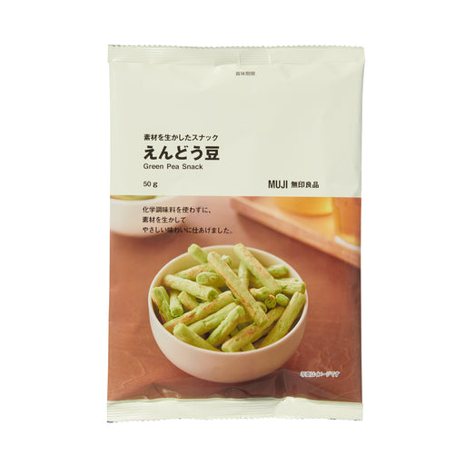 Snacks | Food | MUJI USA